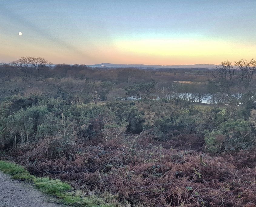 Nicky Nook - Explore Bowland