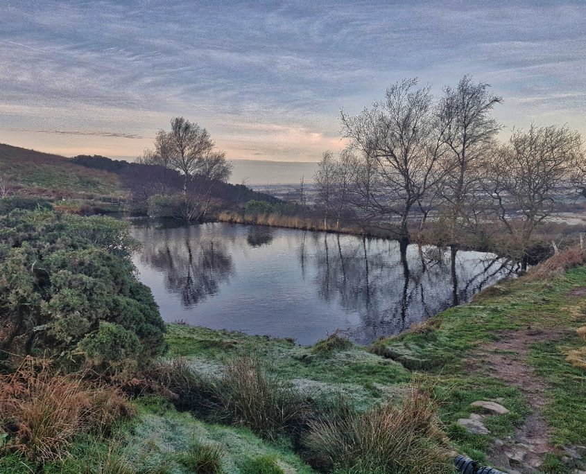 Nicky Nook - Explore Bowland