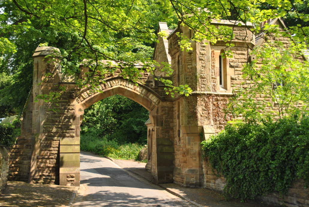 Scorton - Explore Bowland