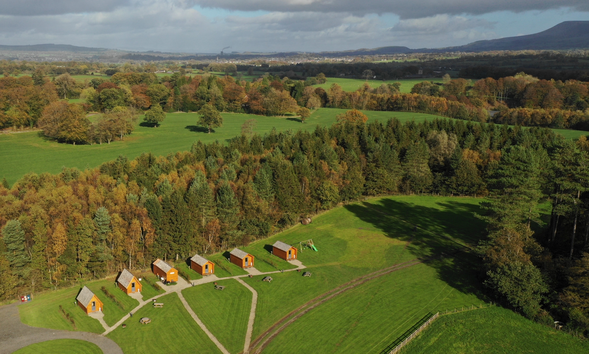 Forest of Bowland - Explore Bowland