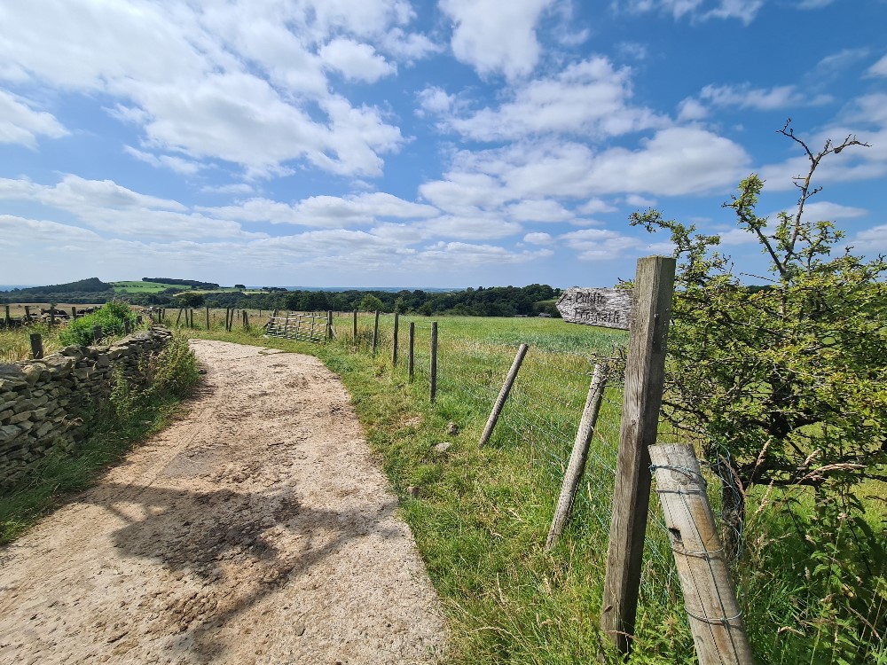 Calder Vale Walk - Explore Bowland