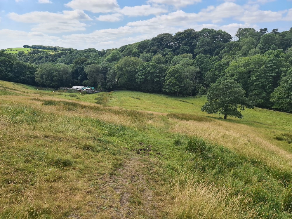 Calder Vale Walk - Explore Bowland
