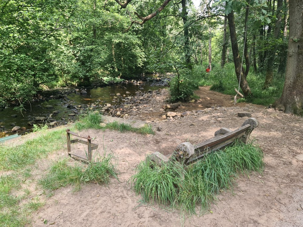 Calder Vale Walk - Explore Bowland
