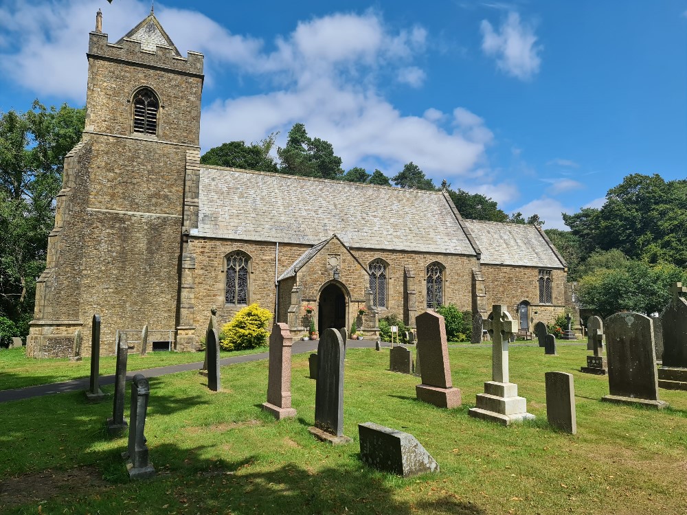 Calder Vale Walk - Explore Bowland