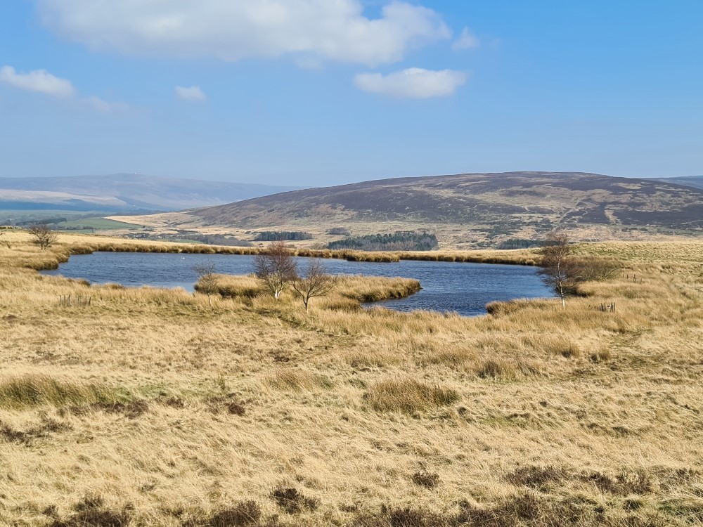 Nicky Nook circular - Explore Bowland