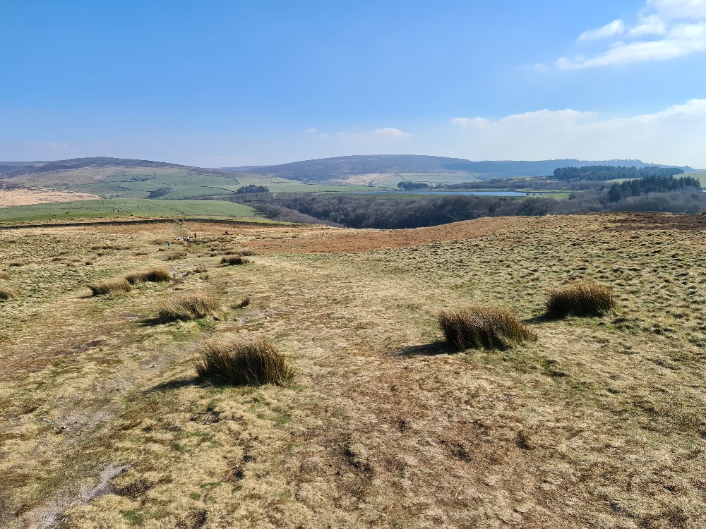 Nicky Nook circular - Explore Bowland