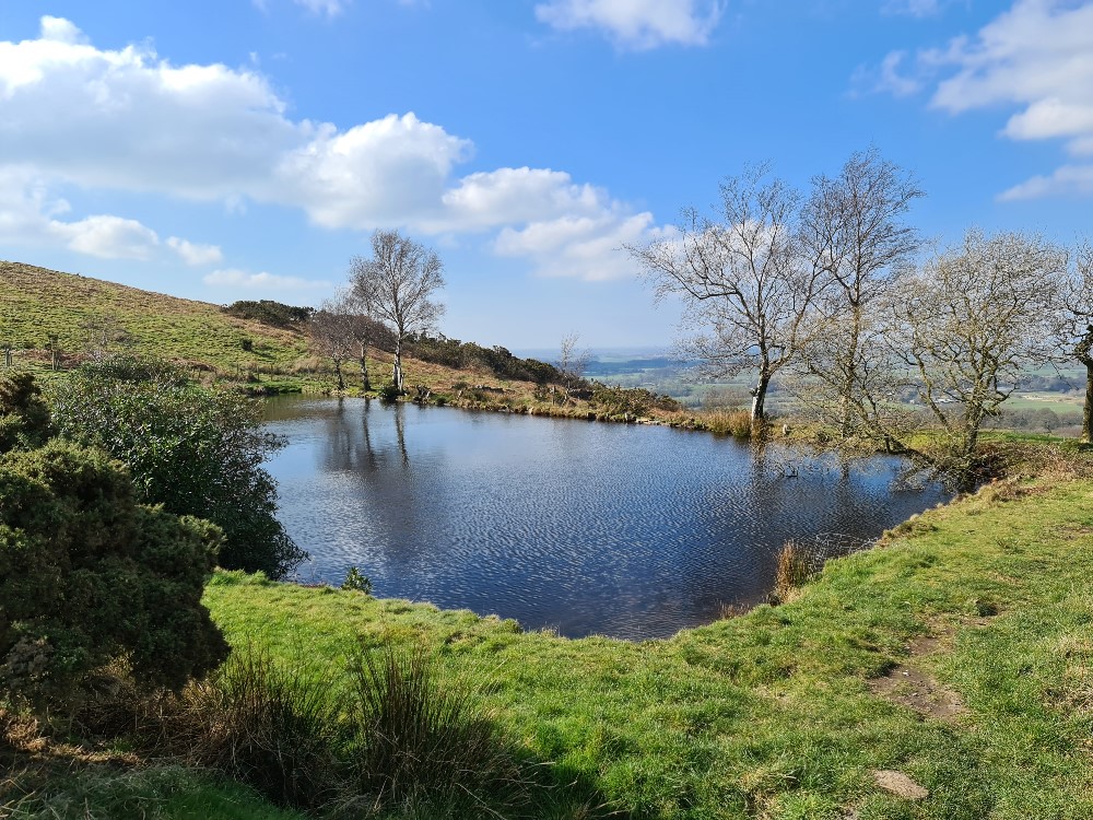 Nicky Nook circular - Explore Bowland